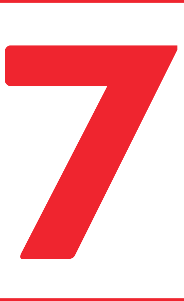 Plant & Equipment Funding - 7cap