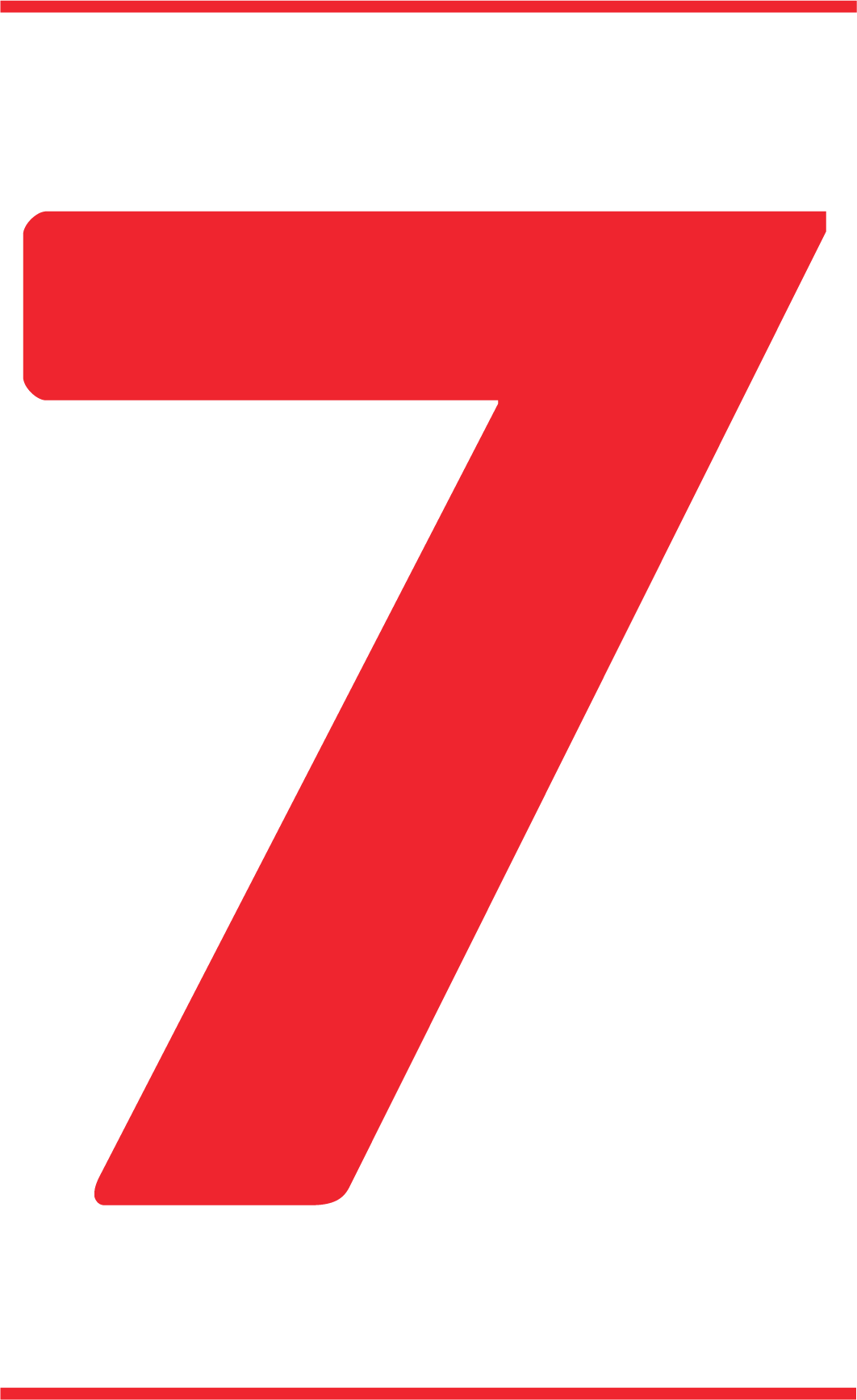 Plant & Equipment Funding - 7cap